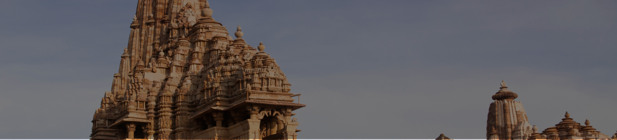 中央インド | Bharat Hub